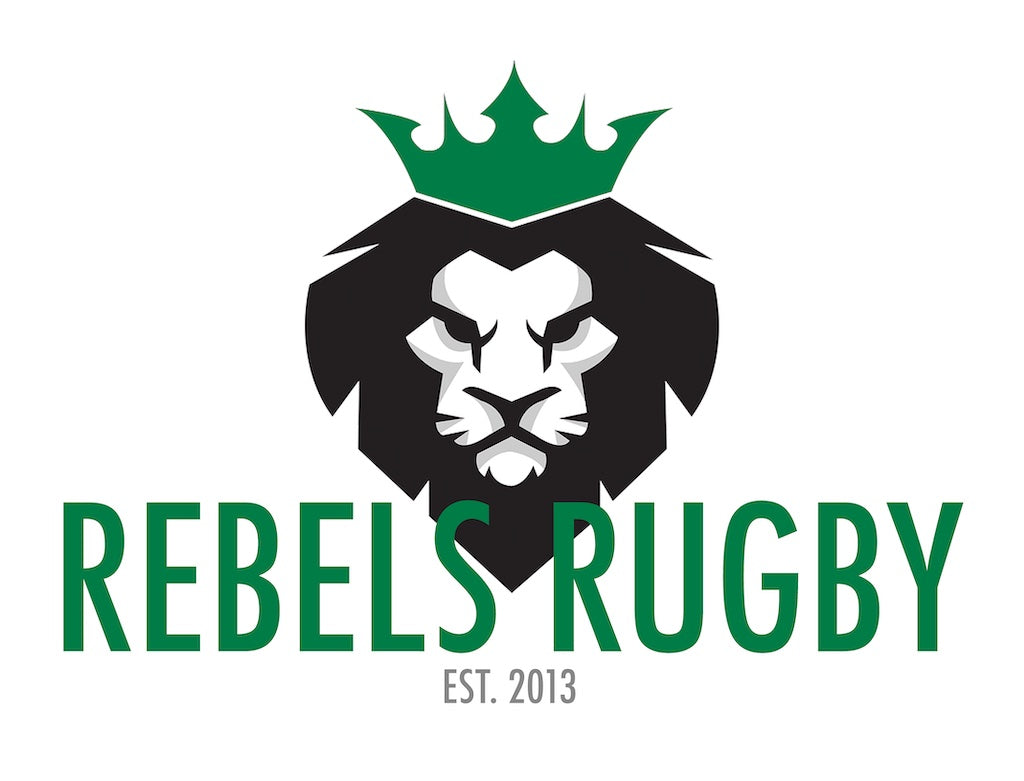 Rebels Rugby – X-3 Sportswear