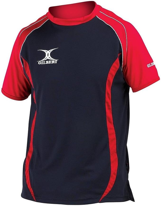 Gilbert Training T – X-3 Sportswear